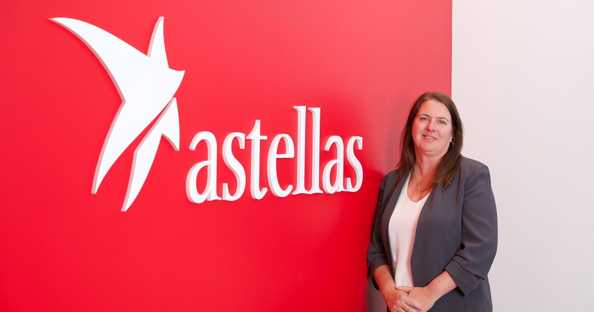 Astellas Pharma Canada - Markham Business
