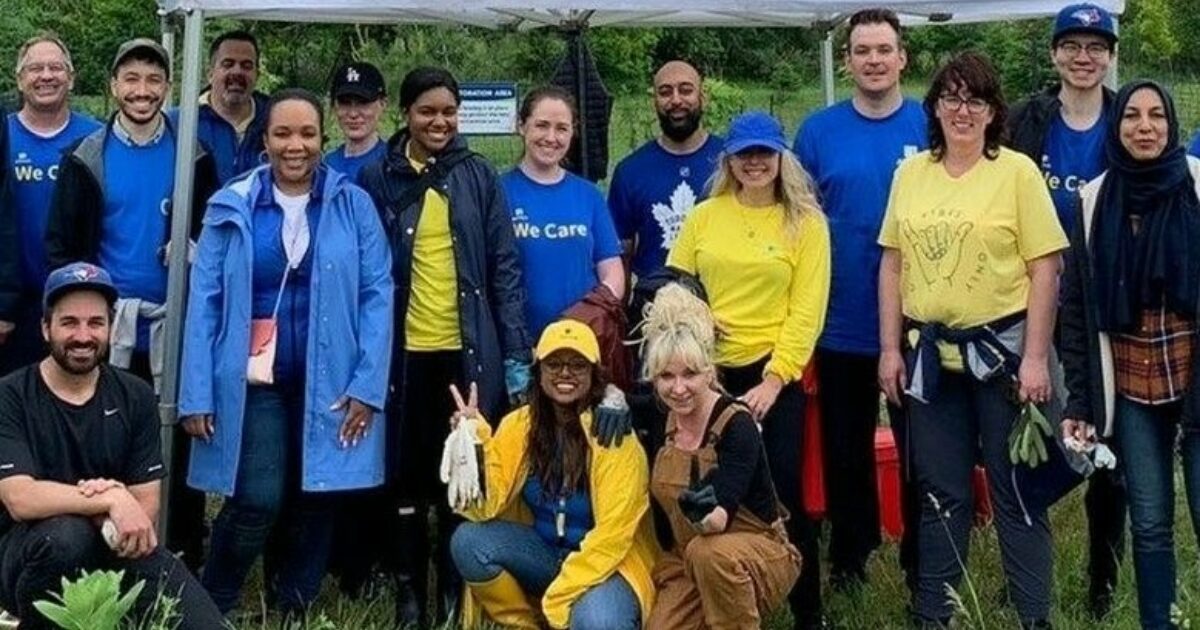 Markham Companies Listed Among Greater Toronto's Top 2024 Employers ...