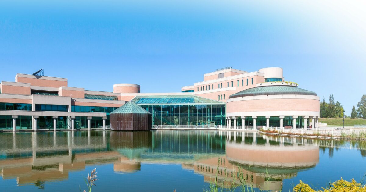 IBM expands its operations in Markham, and is hiring for its new state ... IBM expands its operations in Markham, and is hiring for its new state ...