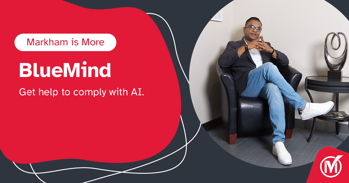 BlueMind is Transforming Financial Advisory with Innovation - Markham ...