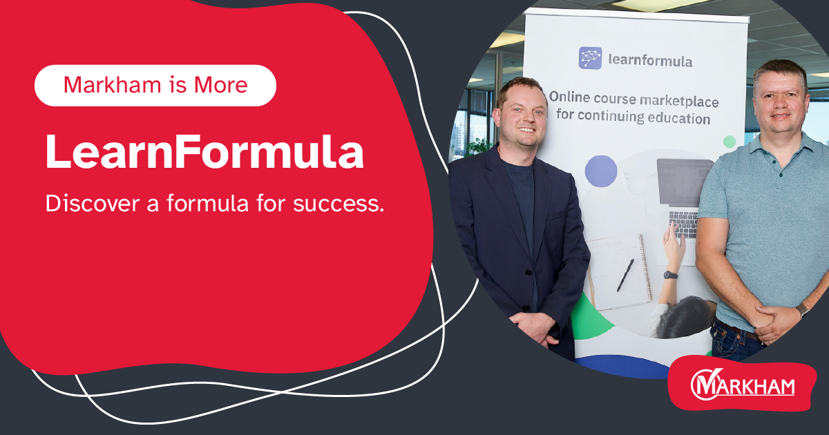 LearnFormula Addresses the Challenges of Professional Development ...