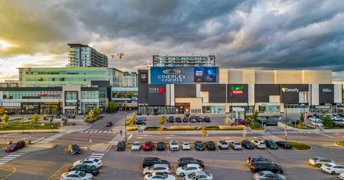 Markham Business Directory and Data Points - Markham Business