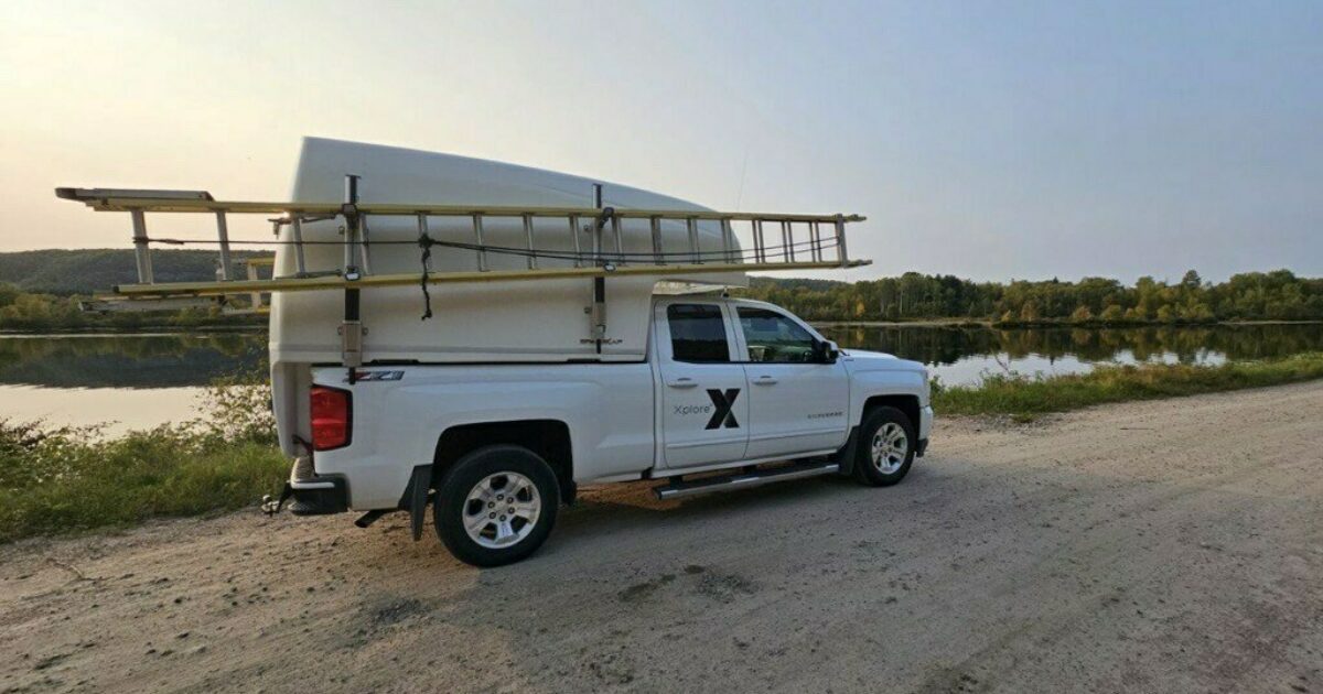 Markham-based Xplore Celebrates Completion of Groundbreaking Fibre ...